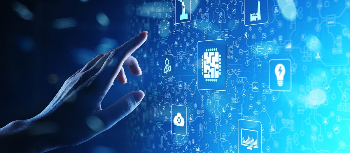 Ask the Experts: Global Digital Transformation