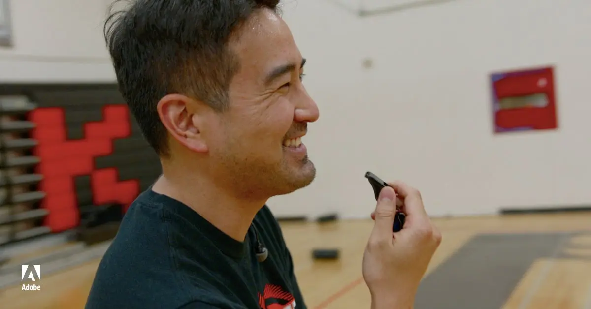 Ryan Komagome on Being a Coach and Mentor