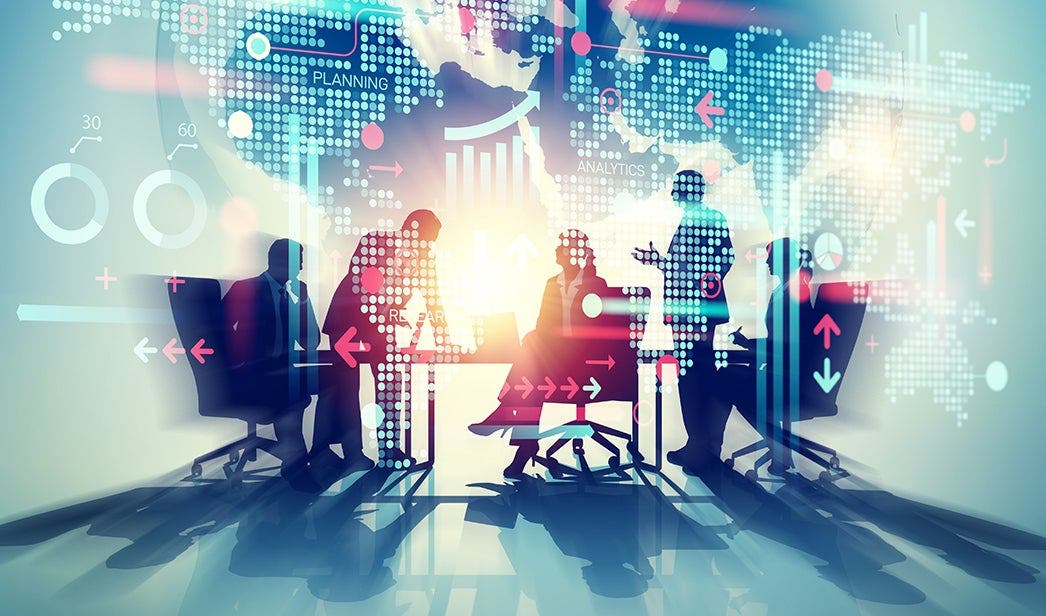 Industry Spotlight 2019