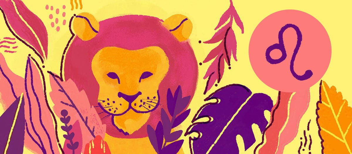 Creator’s Horoscope — A Leo’s Confidence and Expressive Nature is Their ...