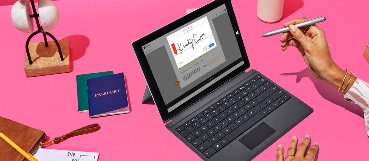 Adobe Becomes Broadest Certified Signature Service Provider in the UAE