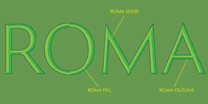 270 New Fonts That Will Make Your Designs Sing