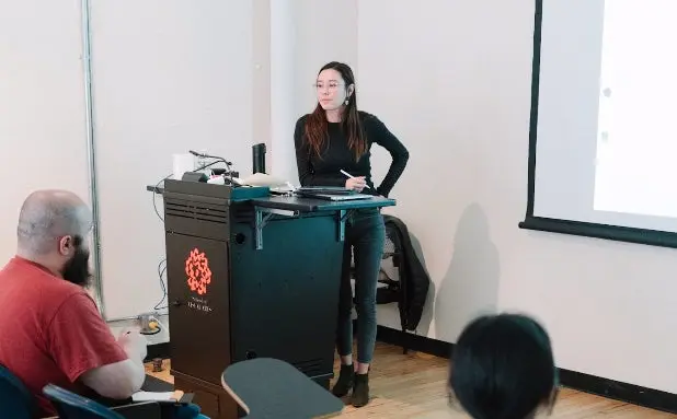 Adobe New Grads Look Back at Their First Year