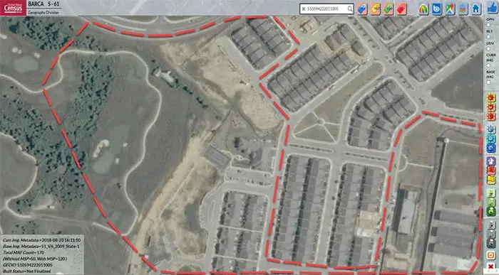 The U.S. Census Modernized