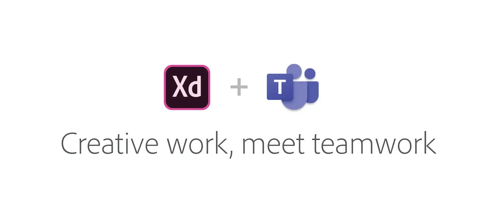 Adobe XD Integration with Microsoft Teams Gains Steam