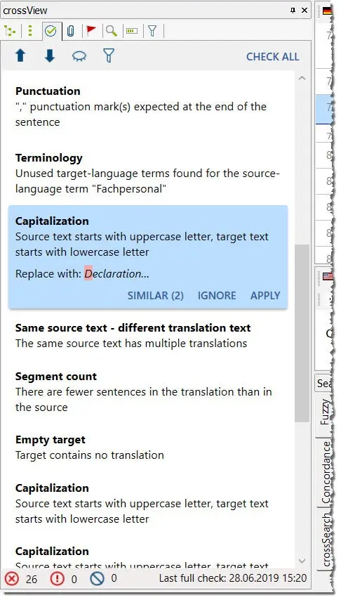 [Adobe & Partner] Translating Adobe FrameMaker Documents with the ...