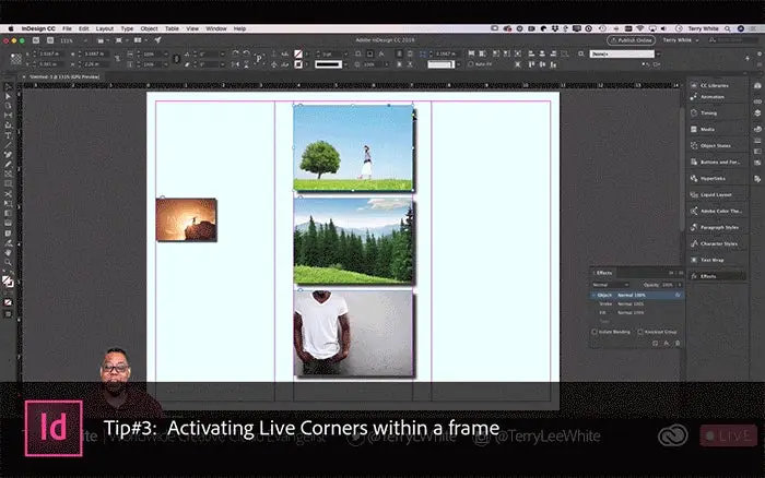 20 Years of InDesign: The Top 20 Tips & Tricks from Worldwide ...