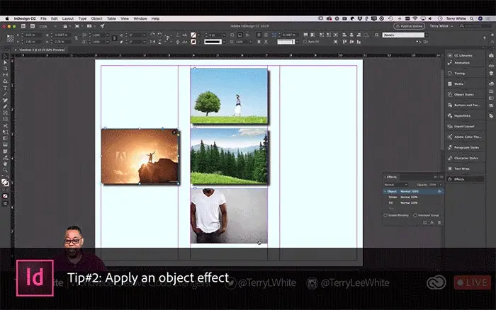 20 Years of InDesign: The Top 20 Tips & Tricks from Worldwide ...