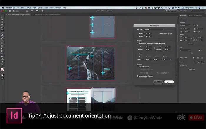 20 Years of InDesign: The Top 20 Tips & Tricks from Worldwide ...