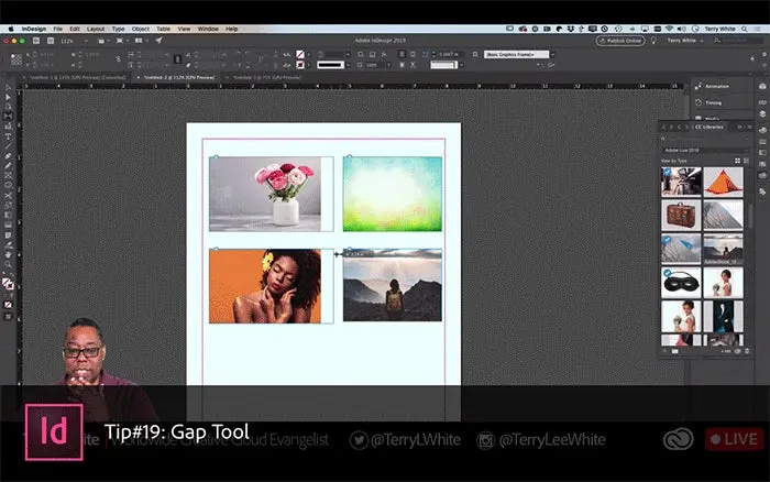 20 Years of InDesign: The Top 20 Tips & Tricks from Worldwide ...