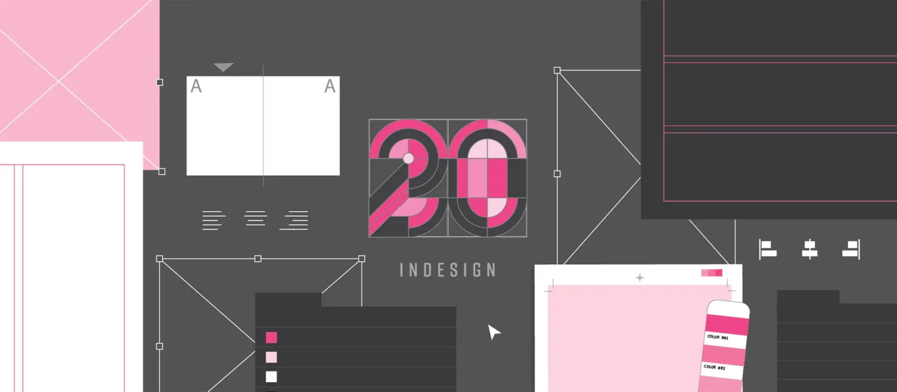 20 Years of InDesign: The Top 20 Tips & Tricks from Worldwide ...