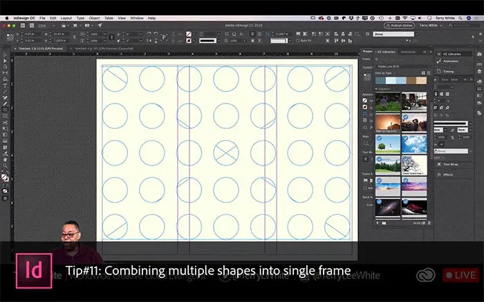 20 Years of InDesign: The Top 20 Tips & Tricks from Worldwide ...