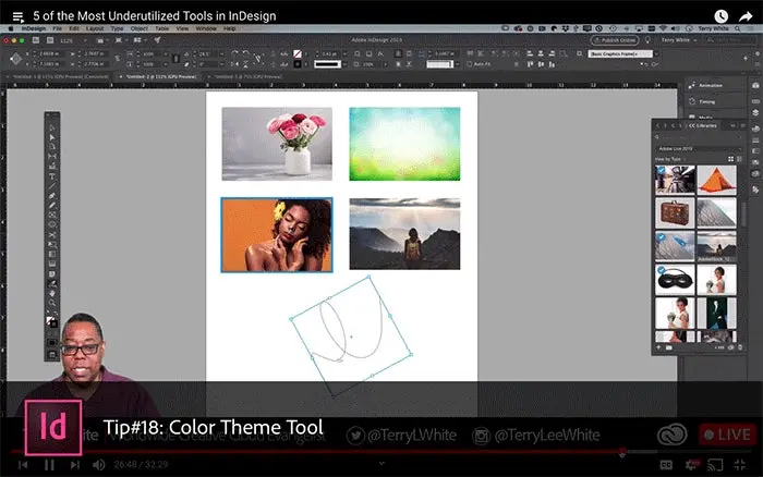 20 Years of InDesign: The Top 20 Tips & Tricks from Worldwide ...
