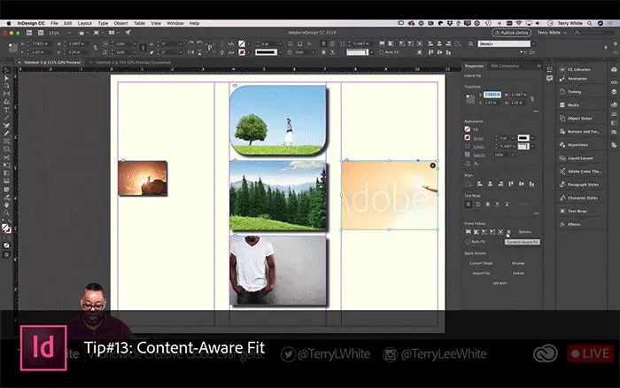 20 Years of InDesign: The Top 20 Tips & Tricks from Worldwide ...