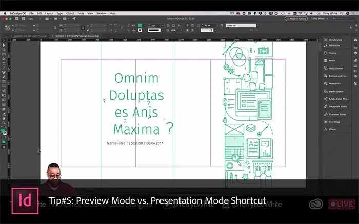 20 Years of InDesign: The Top 20 Tips & Tricks from Worldwide ...