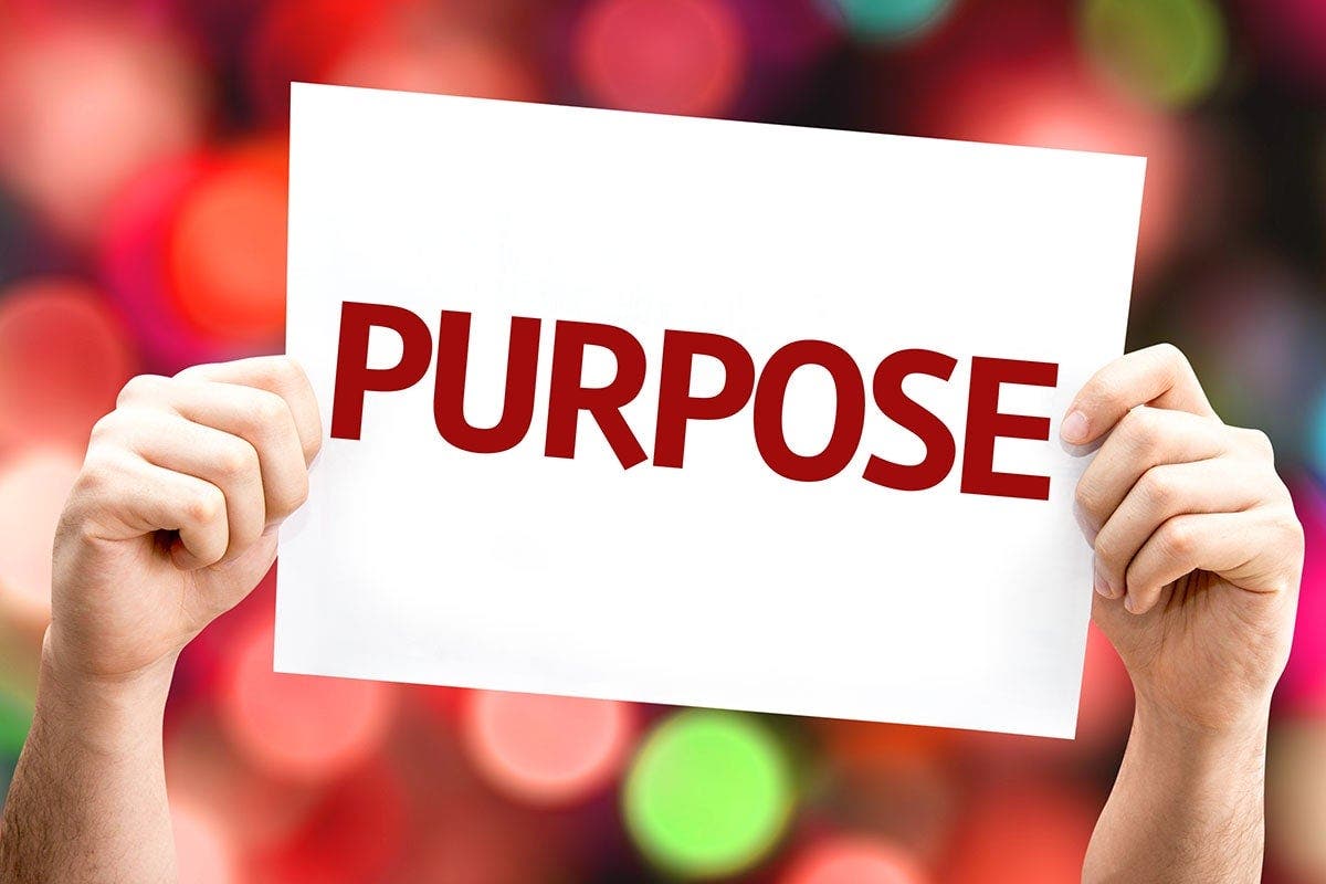 The 5 Do’s And Don’ts Of Creating A Purpose-Driven Brand