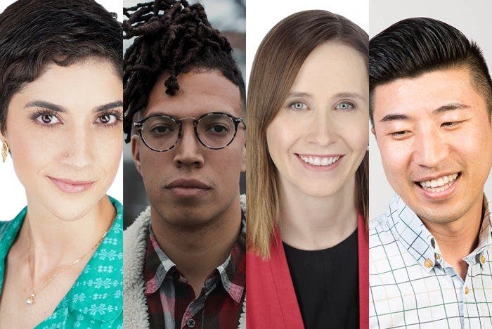 Empowering Every Voice at Adobe