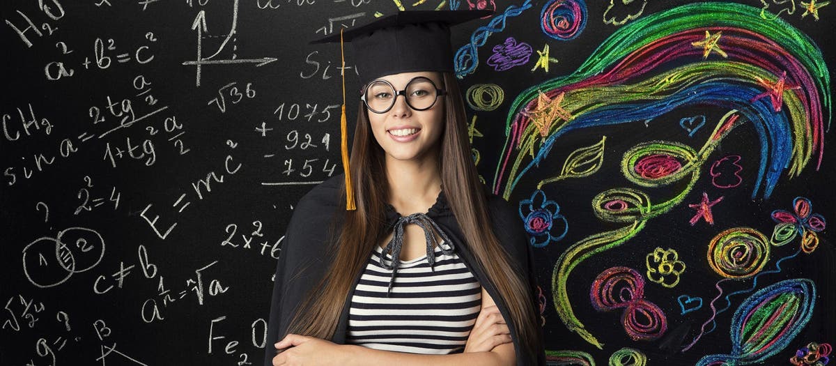 Digital Creativity in Higher Education: Beyond the Humanities