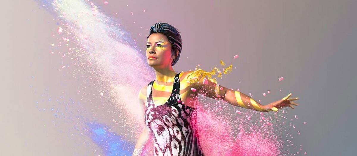 An Update on Adobe Fuse as Adobe Moves to the Future of 3D & AR Development