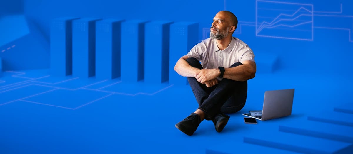 Infographic: Meet the Modern IT Leader — And Digital Transformation Agent