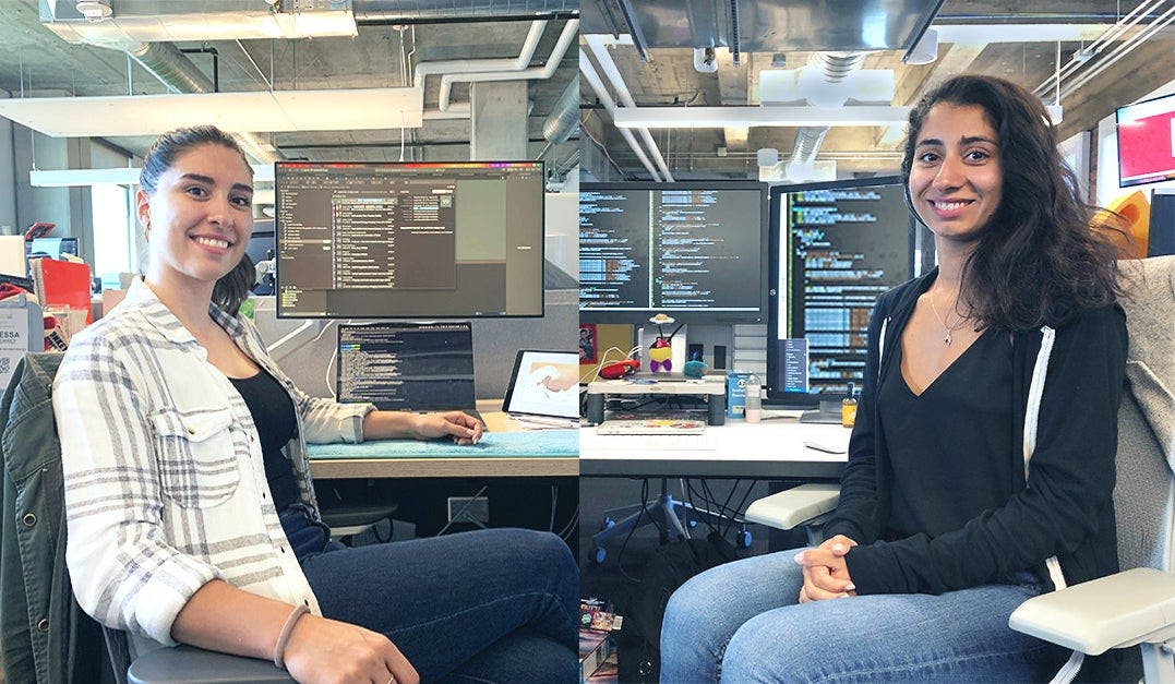 Five Things We Wish We Knew When We Started Working as Software Engineers