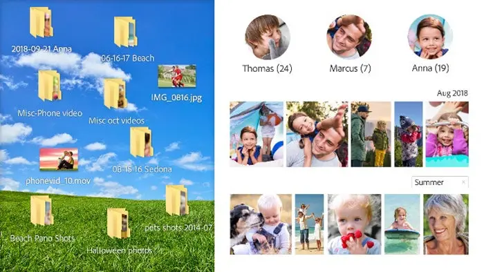 Introducing Adobe Photoshop Elements 2020 & Premiere Elements 2020