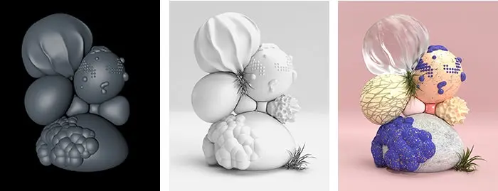 Discover a New World of 3D Creativity at Adobe MAX 2019