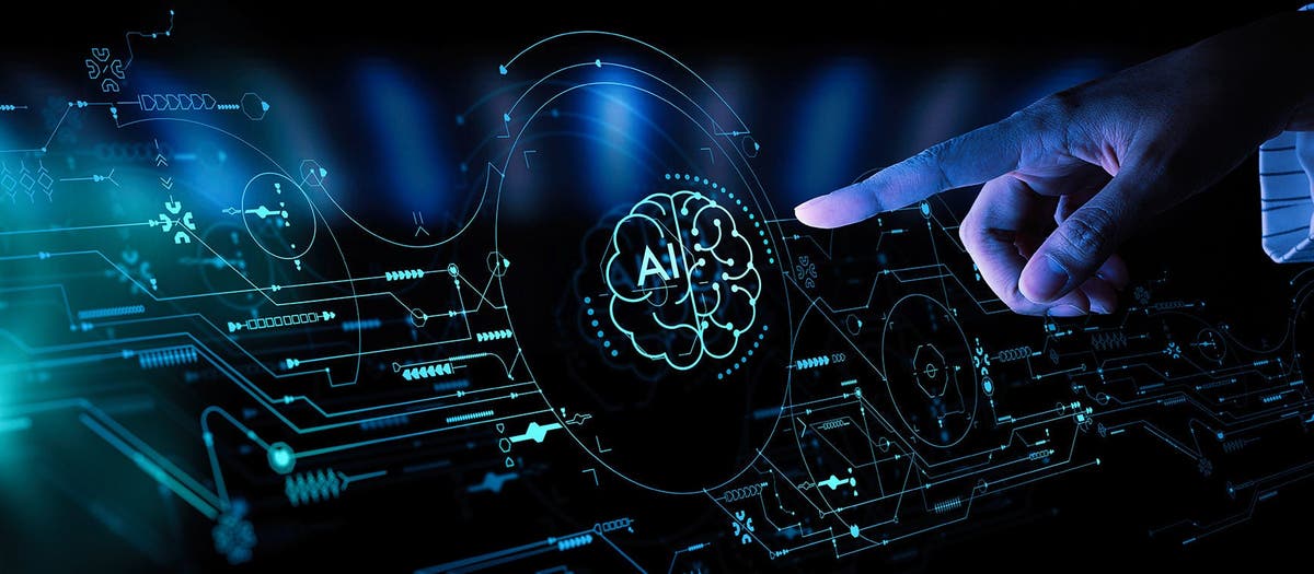 AI for Content Management