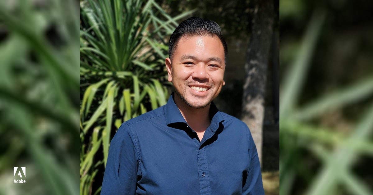 Jeremy Lam and Seeing Impact in Other People