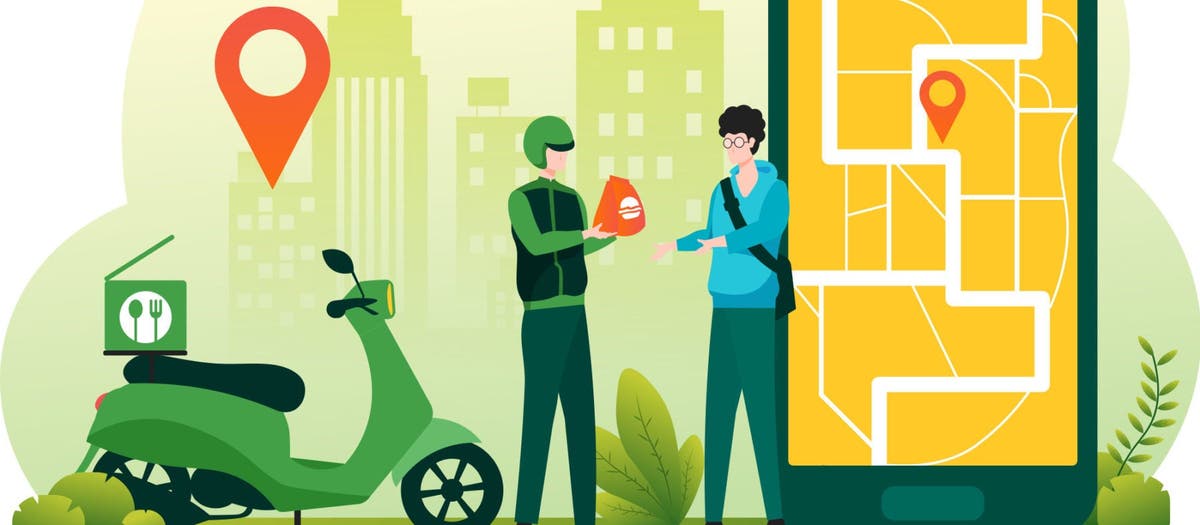 Gojek Brings Disruptive Creativity To SEA’s Rideshare Market