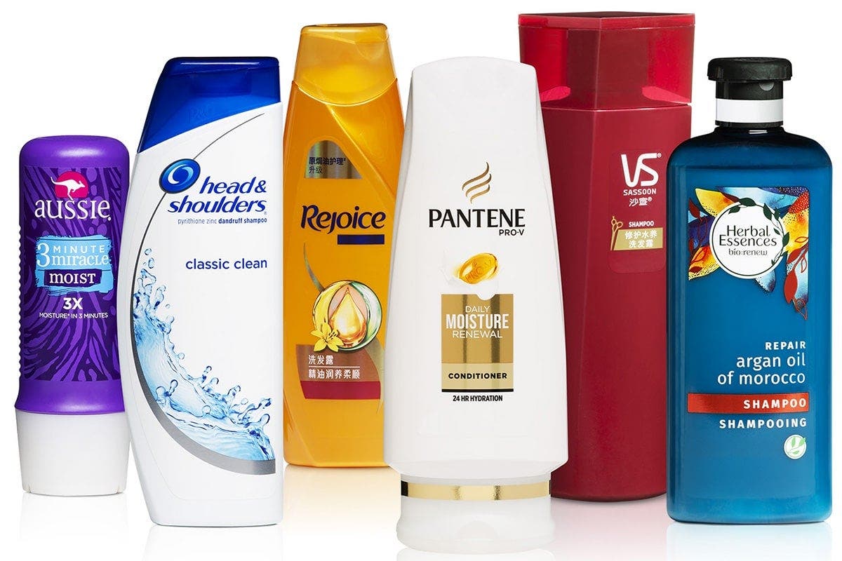 P&G CIO: IT Is All About Serving & Delighting Consumers