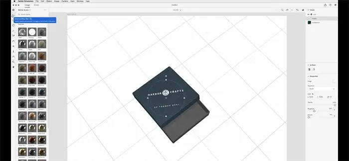 3D Design Tutorial: Rich Package Designs and Product Mock-Ups in Adobe ...
