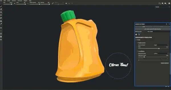 How Adobe Dimension Can Transform Your Product Design Workflow