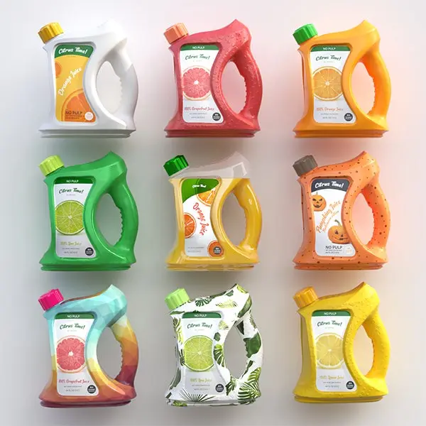 How Adobe Dimension Can Transform Your Product Design Workflow