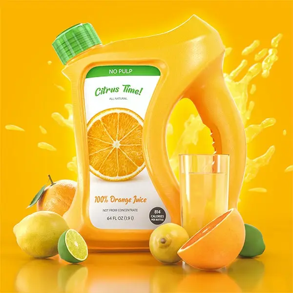 How Adobe Dimension Can Transform Your Product Design Workflow