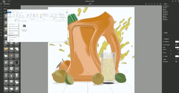 How Adobe Dimension Can Transform Your Product Design Workflow