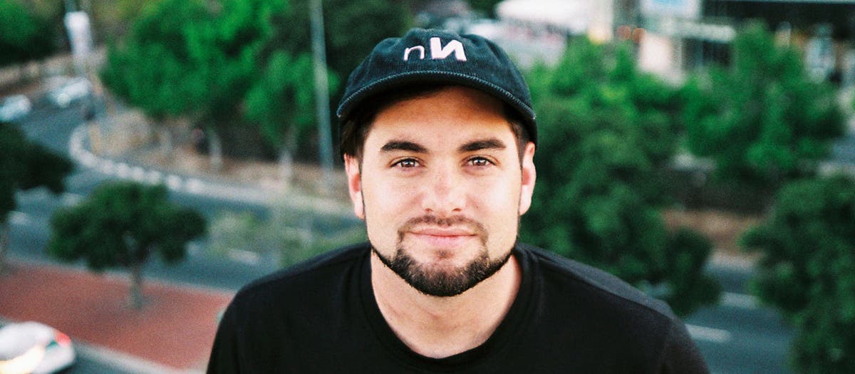 Collab & Create with Dan Mace