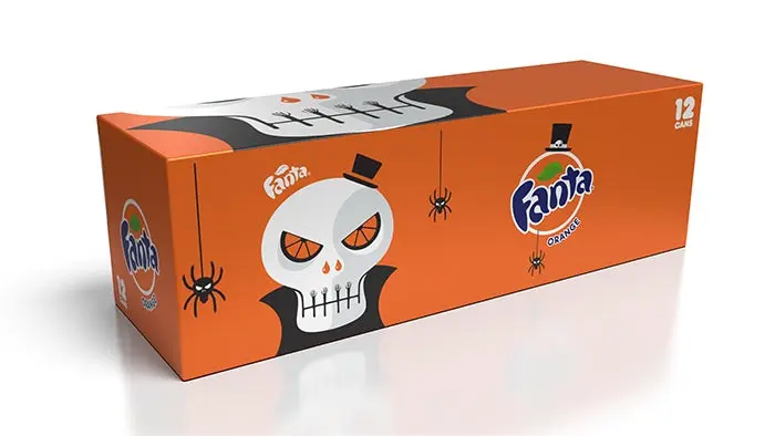Coca-Cola Transforms Its Package Design Process with Adobe Dimension