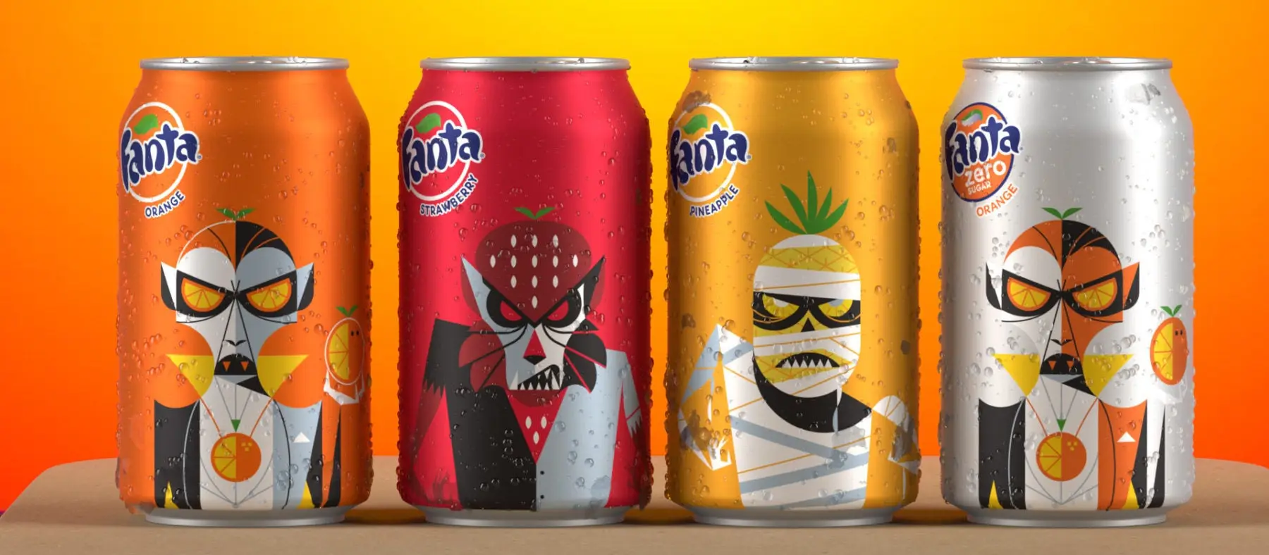 Coca-Cola Transforms Its Package Design Process with Adobe Dimension