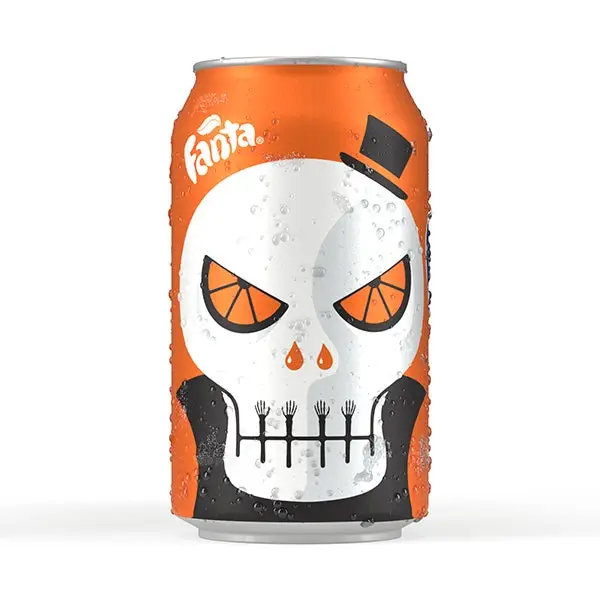 Coca-Cola Transforms Its Package Design Process with Adobe Dimension