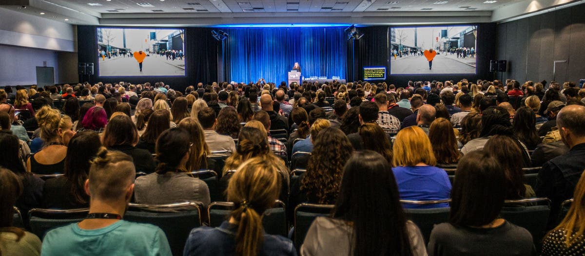 You’re Going to Want to Check Out These Great Sessions at MAX