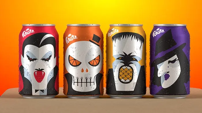 Coca-Cola Transforms Its Package Design Process with Adobe Dimension