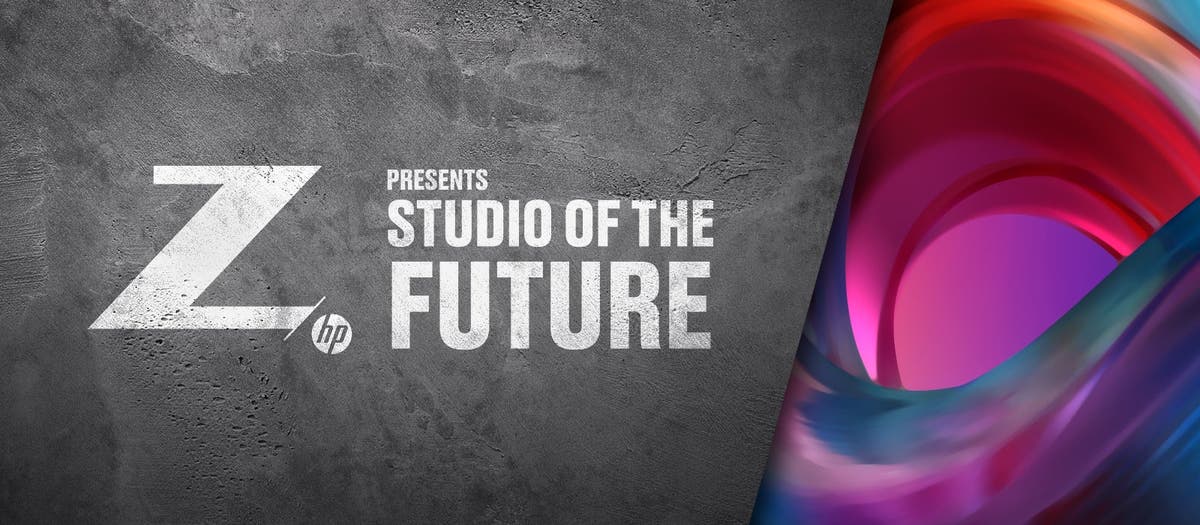 A Creators Studio of the Future