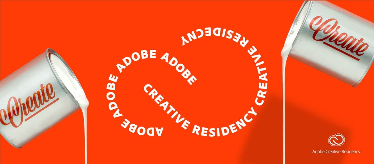 Apply To Be A 2020 21 Creative Resident