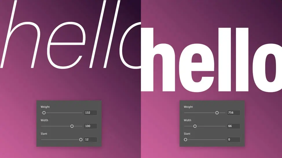Adobe InDesign 2020: SVG Support, Variable Fonts, and Faster Launch Times