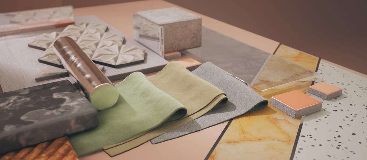 Create Realistic 3D Designs with Substance, the Texturing Suite