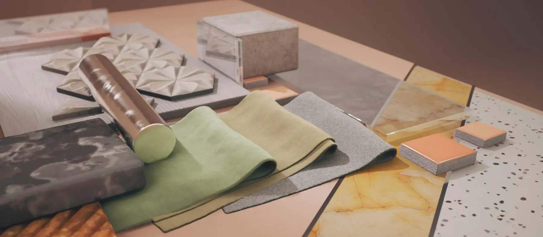 Create Realistic 3D Designs with Substance, the Texturing Suite