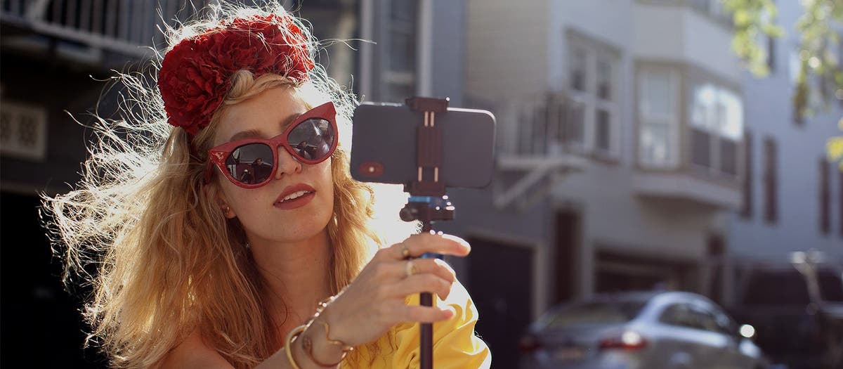 These 3 Video Creators Built a Following — You Can Too