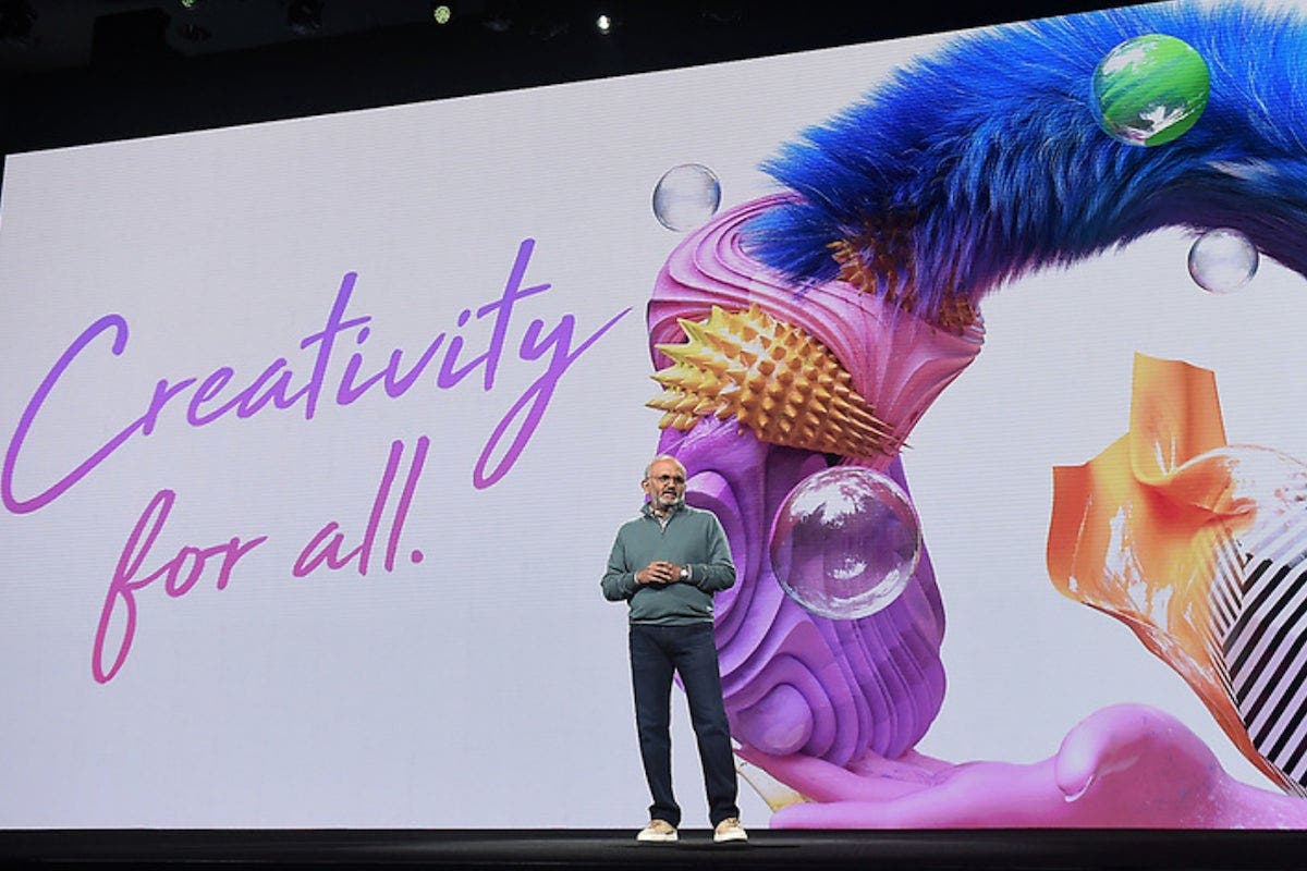 The ‘Golden Age’ Of Creativity: Where Imagination Intersects With ...