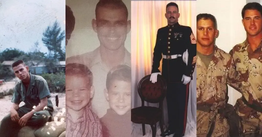 Our veterans at Adobe